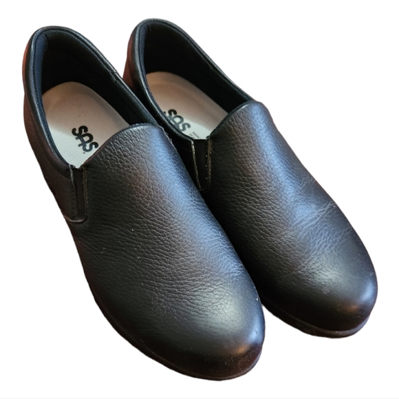 SAS | Shoes | Sas Orthotic Slip On Shoe | Poshmark